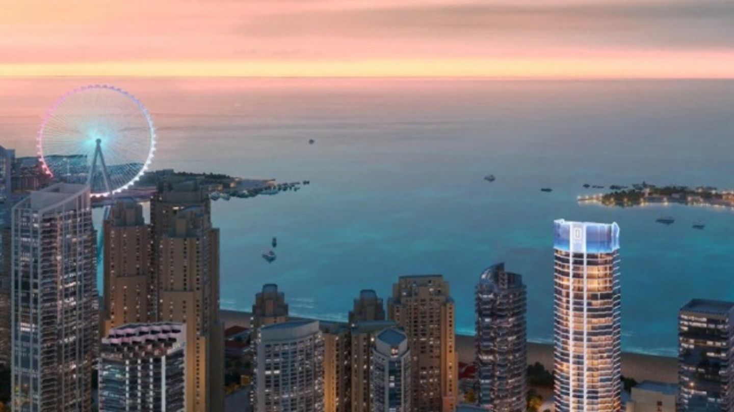 Fam Properties(Real Estate Agencies) in The Palm Jumeirah (Nakhlat ...