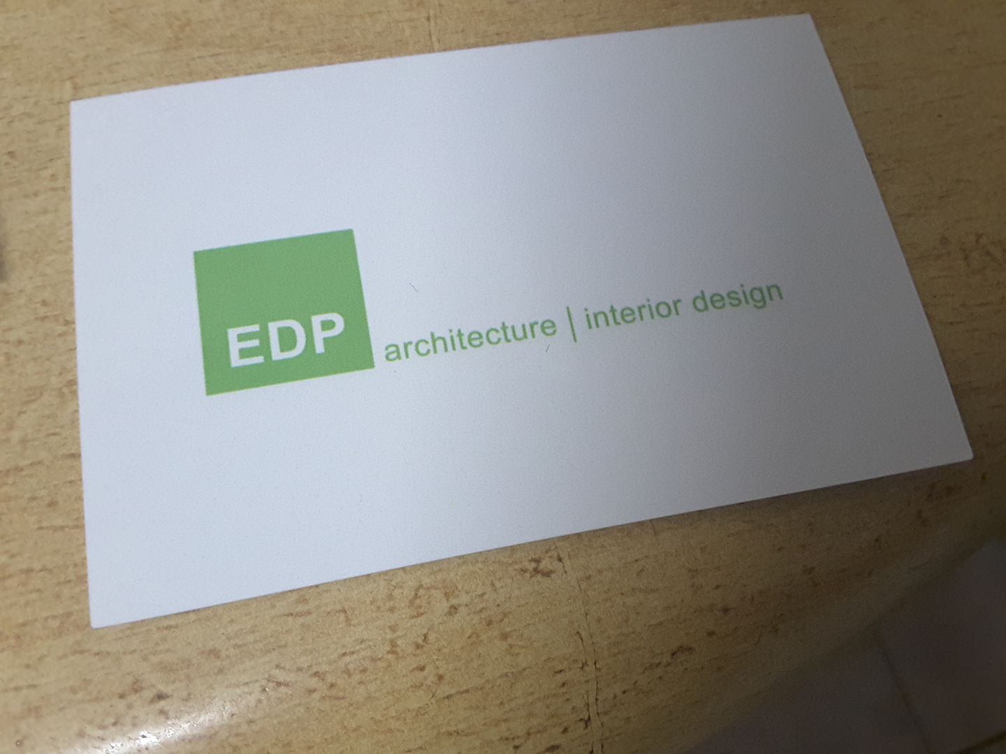 EDP Technical Services(Architects & Design Services) in Al Karama ...