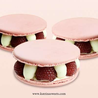 Katrina Sweet Confectionary(Bakeries, Desserts & Sweets) in Business ...