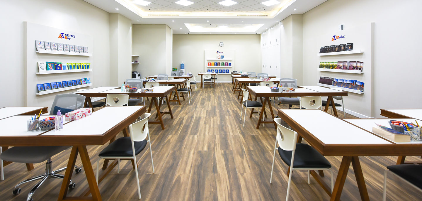 Tutoring Club(Training & Learning Centres) in Al Quoz 1, Dubai - HiDubai