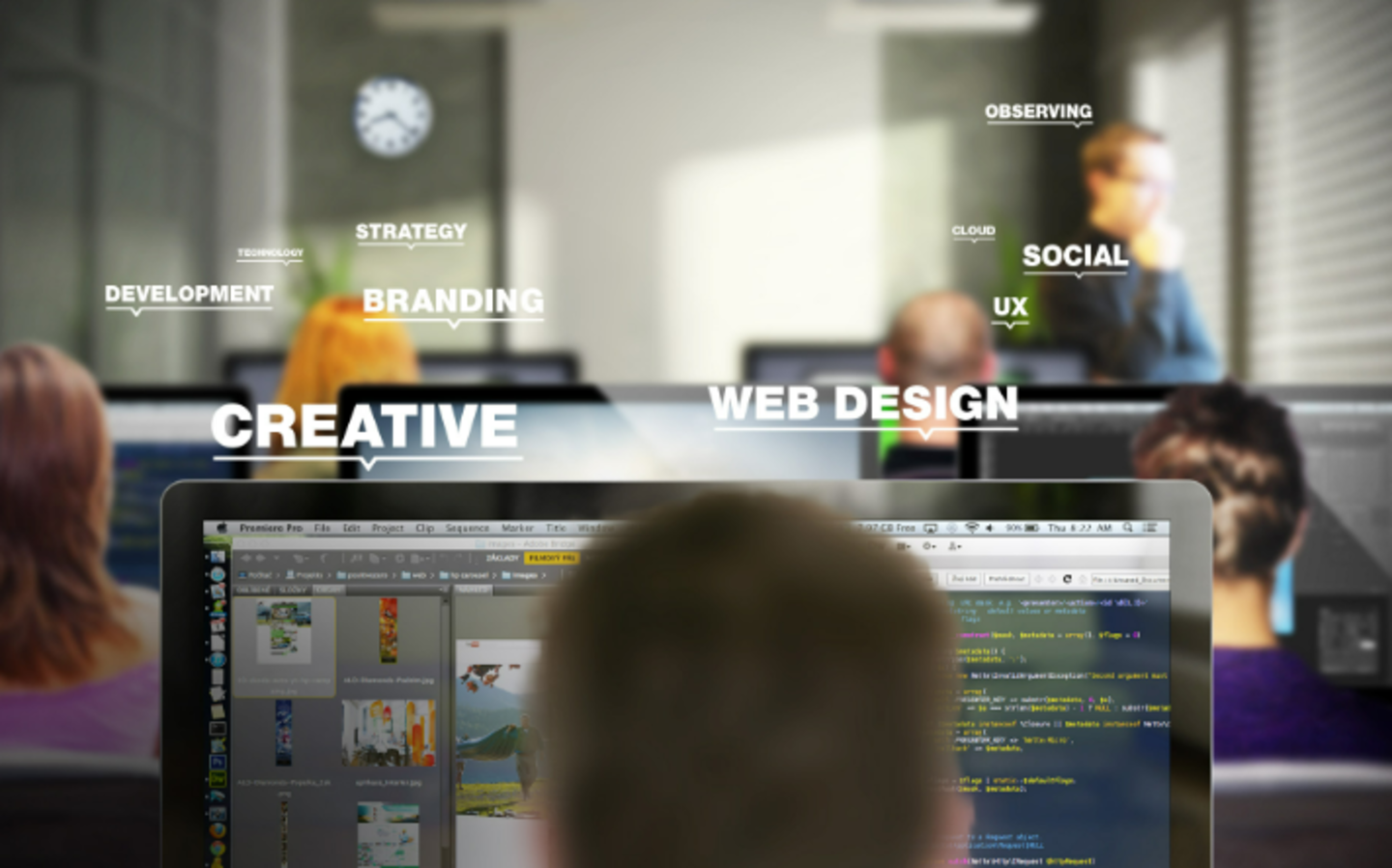 Nerds Company(Software Development) in Business Bay, Dubai - HiDubai