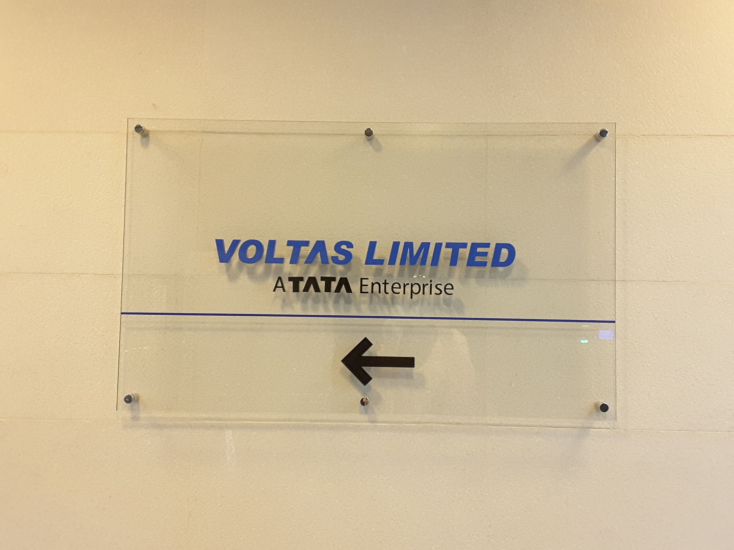 Voltas Limited(Construction & Renovation) in Green Community (Dubai ...