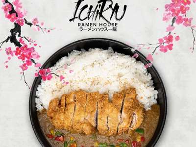 Ichiryu Ramen House(Restaurants & Bars) in Madinat Dubai, Dubai - HiDubai