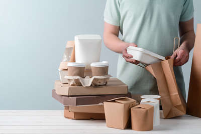 MPB Packaging(Manufacturing) in The Greens (Al Thanyah 3), Dubai - HiDubai