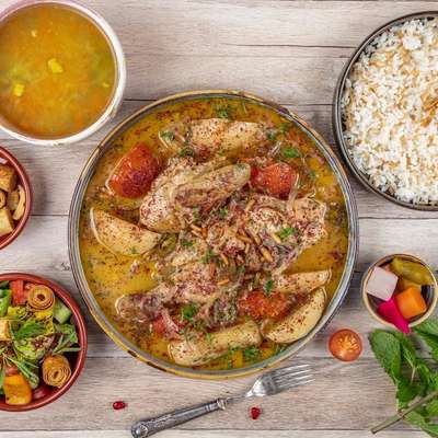Karaz Restaurant(Restaurants & Bars) in Business Bay, Dubai - HiDubai