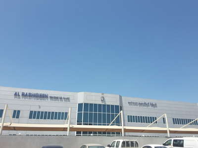 Al Rashideen Trading Co.(Distributors & Wholesalers) in Al Qusais ...