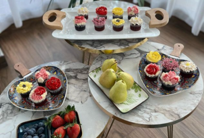 Luna Bites(Bakeries, Desserts & Sweets) in International City (Warsan 1 ...