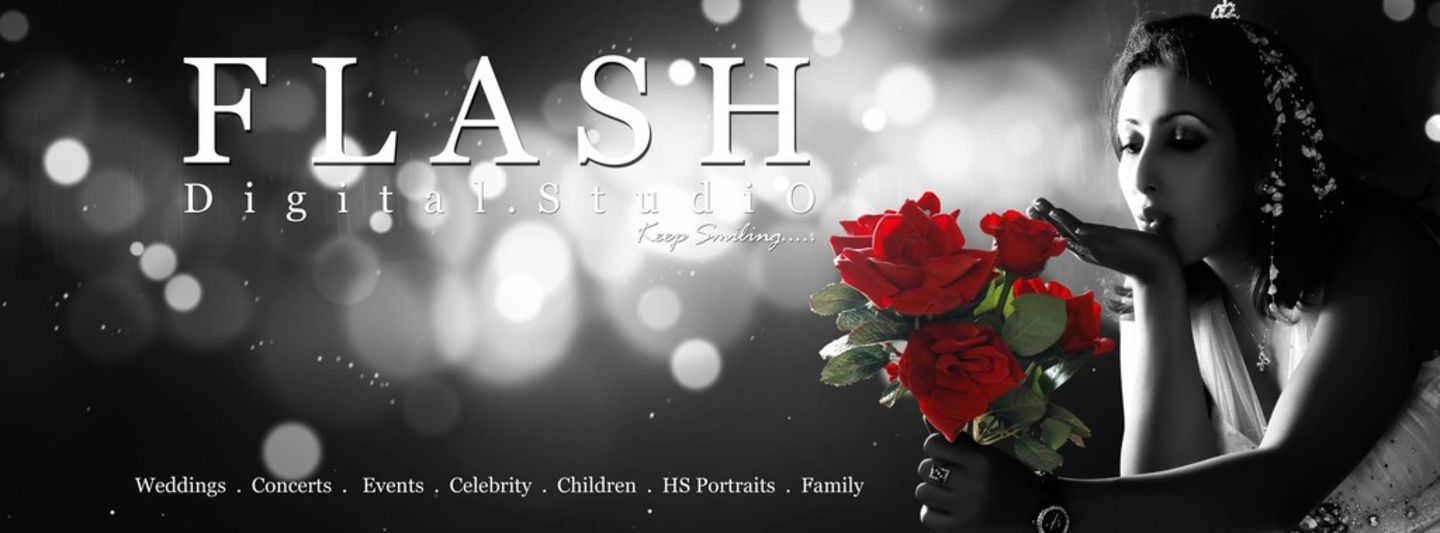 Flash Digital Studio(Art & Photography Services) in Al Warqa'a 2, Dubai ...