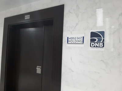 DNB Construction(Construction & Renovation) in Al Quoz 3, Dubai - HiDubai