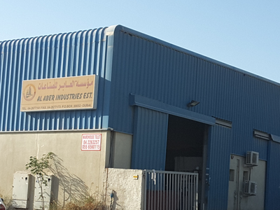 Al Aber Industries Est(Chemical & Metal Companies) in Al Qusais ...