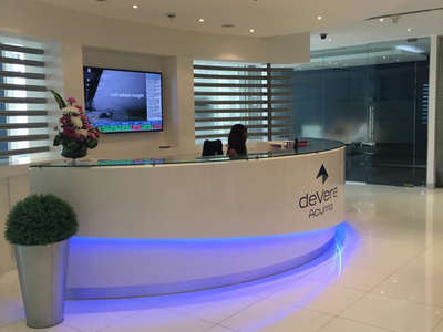 DeVere Acuma Insurance Brokers(Financial Services) in Dubai Marina ...