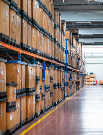 Shipping Companies in Dubai | HiDubai