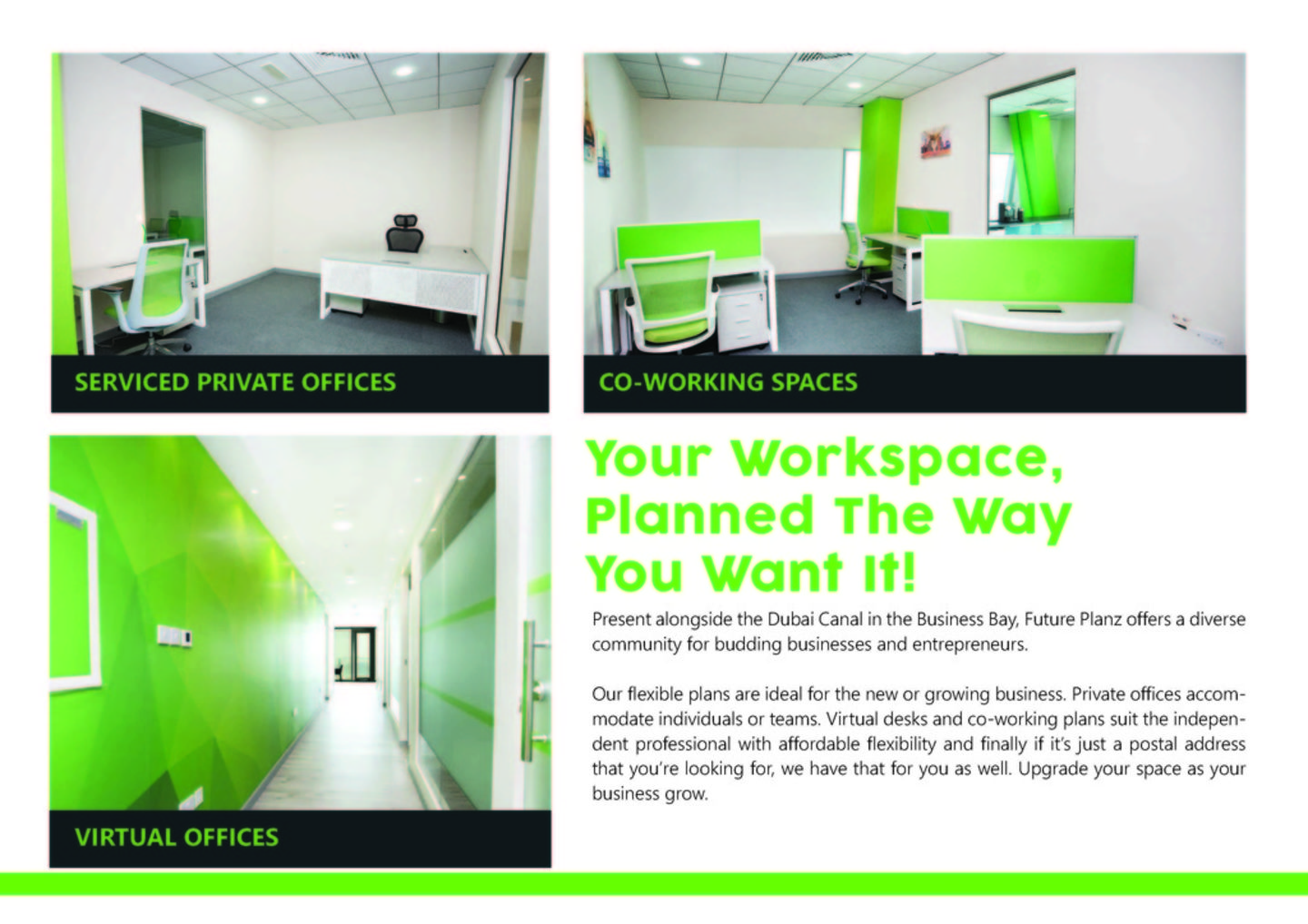 Future Planz Businessmen Services LLC(Business Process Outsourcing ...
