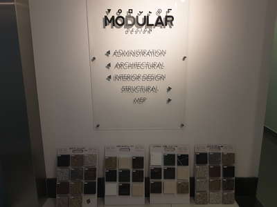 Modular Design Engineering Consultants(Engineering Consultants) in ...