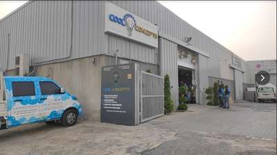 Cool Concepts Technical Services(Kitchen & Dining) in Al Qusais Industrial 3, Dubai - HiDubai