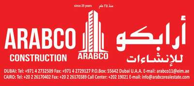 Arabco Construction Company(Construction & Renovation) in Al Muteena, Dubai - HiDubai