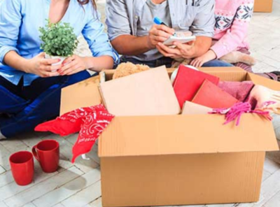 Boxit4me(Packaging Services) in Al Quoz Industrial 4, Dubai - HiDubai