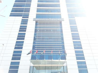Antefixe(Architects & Design Services) in Business Bay, Dubai - HiDubai