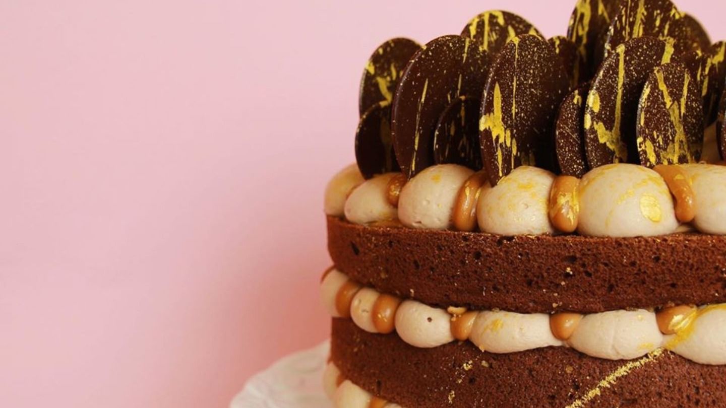 Maison De Rose(Bakeries, Desserts & Sweets) in Al Wasl, Dubai - HiDubai