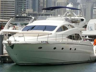 M T S Yachts & Boats Rental(Boat/Yacht Rentals) in Dubai Marina (Marsa ...
