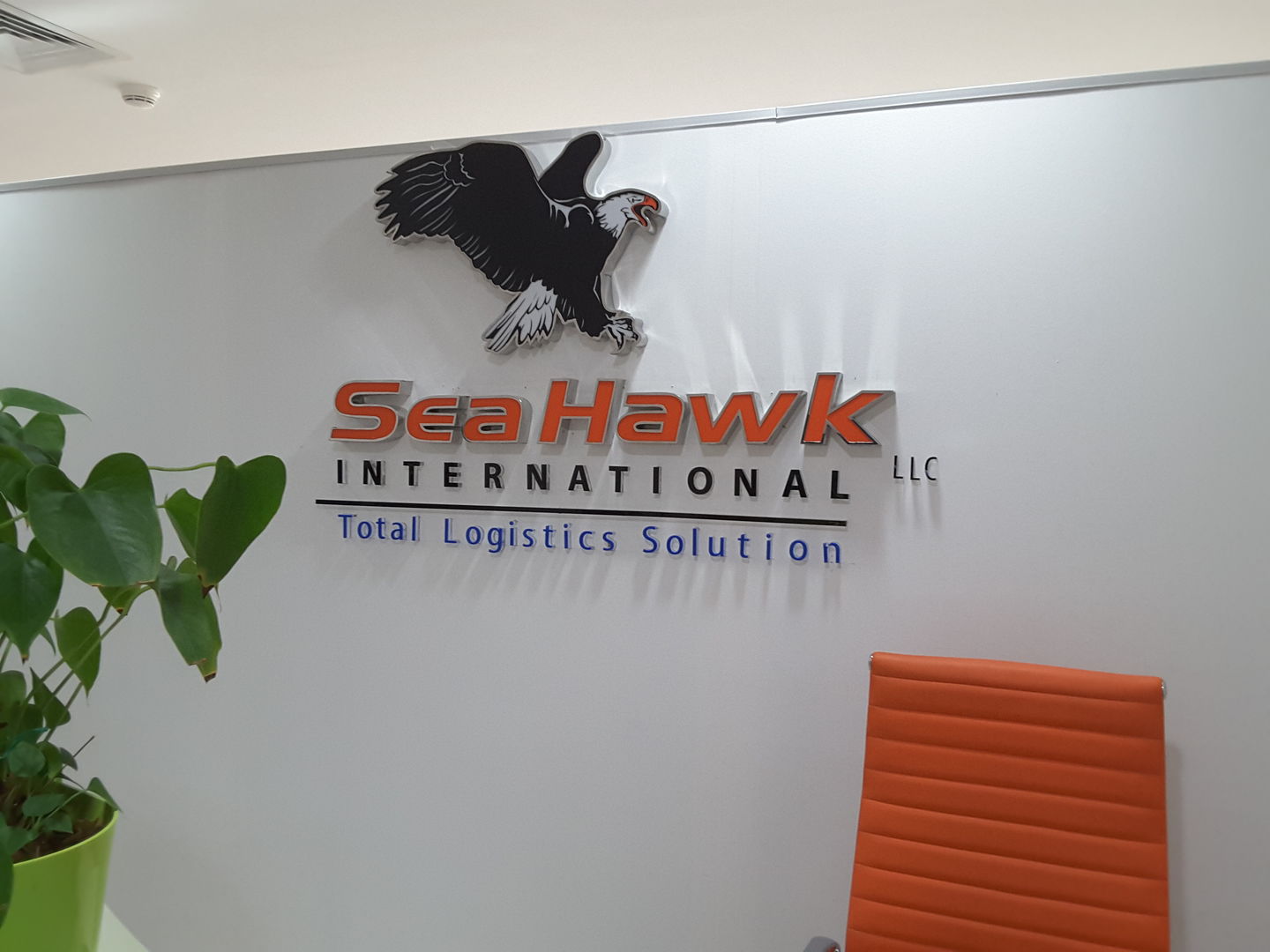 Sea Hawk International(Air Cargo Services) in Mankhool, Dubai - HiDubai