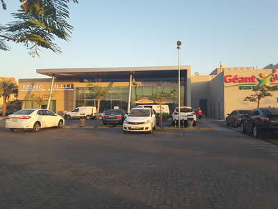 Geant Easy(Shopping Centres & Malls) in Discovery Gardens (Jebel Ali 1 ...
