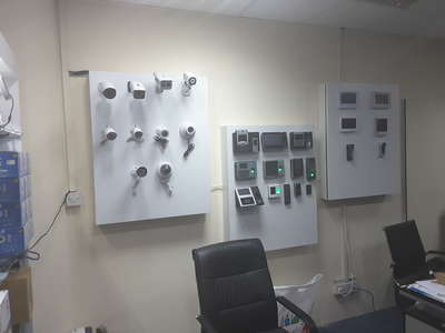 Zaray Trading(Safety & Security) in Mankhool, Dubai - HiDubai