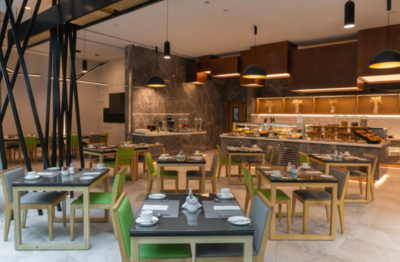 Spices Restaurant(Restaurants & Bars) in Al Quoz 3, Dubai - HiDubai