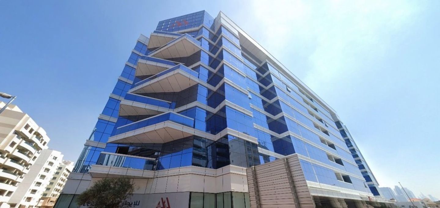 Arenco Real Estate(Real Estate Agencies) in Mankhool, Dubai - HiDubai