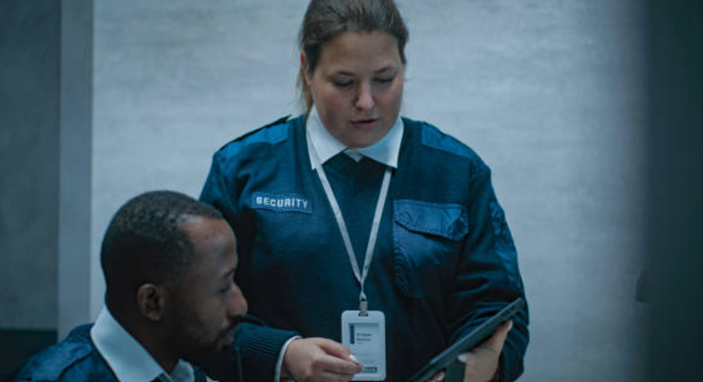 Gentur Security(Safety & Security) in Business Bay, Dubai - HiDubai
