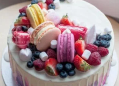 Cake Talk(Bakeries, Desserts & Sweets) in International City (Warsan 1 ...