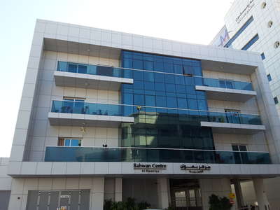 Utmost Building Materials(Distributors & Wholesalers) in Al Hamriya ...