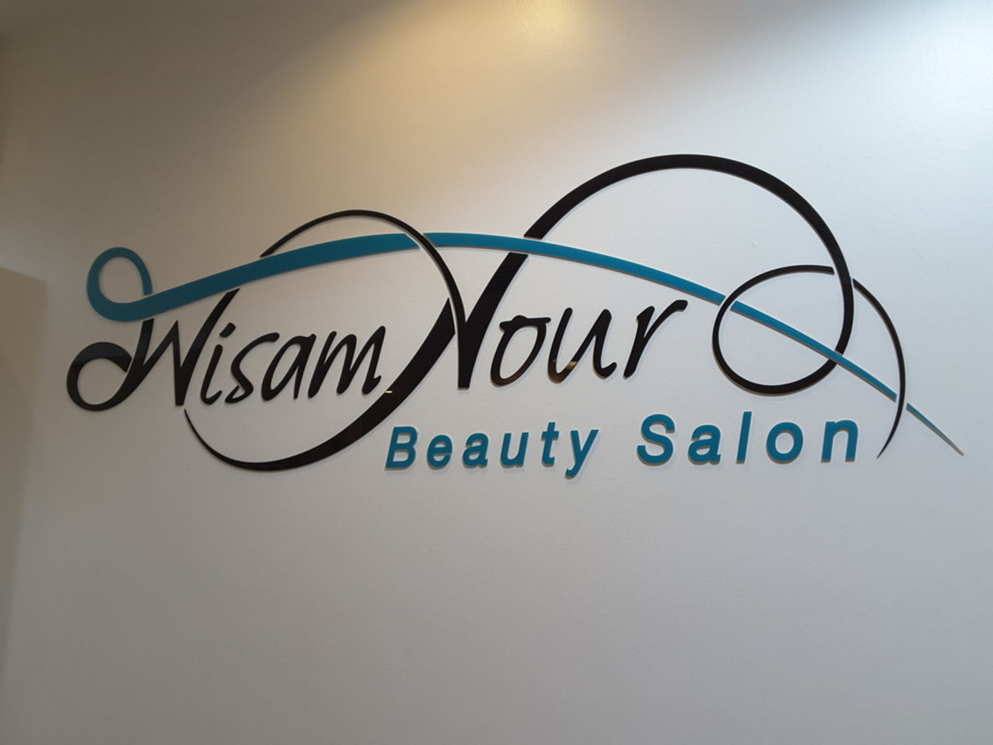 Wisam Noor Salon(Beauty Salons) in Al Barsha 1, Dubai - HiDubai