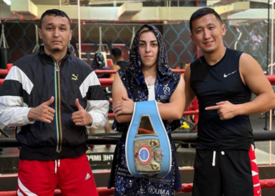 Kuma Team(Fitness) in Al Quoz Industrial 3, Dubai - HiDubai