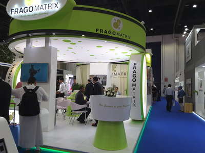 Frago Matrix(Beauty & Cosmetics Products Manufacturers) in Al Rigga ...