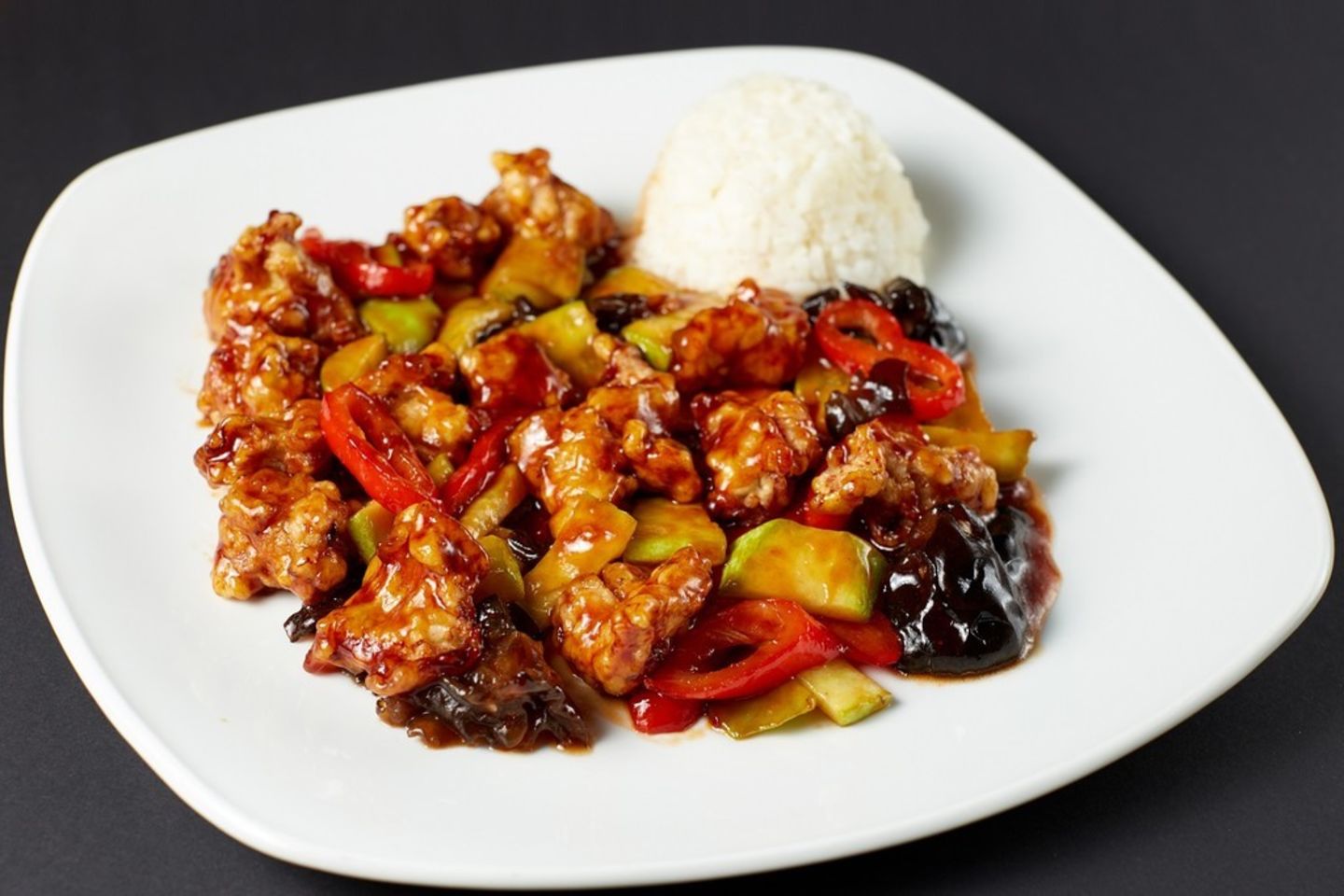 Pinoy Lomi House Restaurant(Restaurants & Bars) in Al Bada', Dubai ...