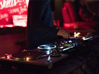 Shahrzad arabic Night Club(Nightclubs) in Al Muraqqabat, Dubai - HiDubai