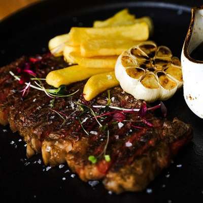 Cavo Cafe(Restaurants & Bars) in Business Bay, Dubai - HiDubai