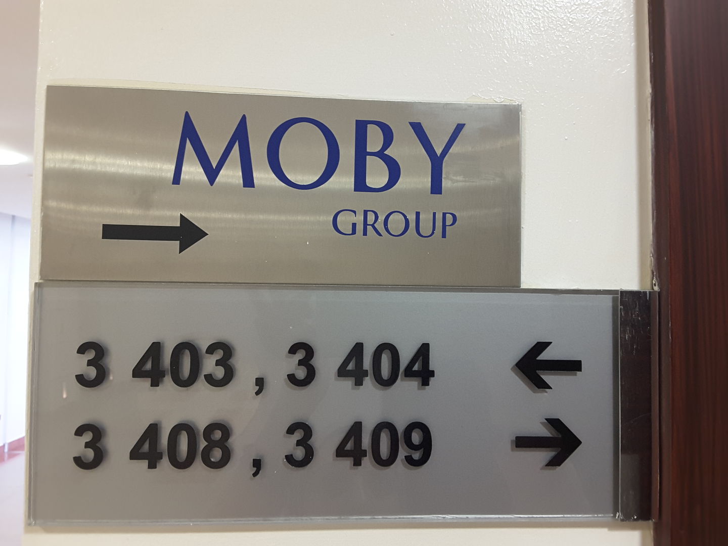 Moby Group(Business Consultation Services) in Dubai Studio City (Al Hebiah 2), Dubai - HiDubai