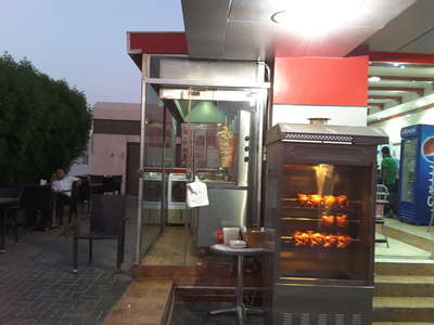 Aghadeer Restaurant & Cafeteria(Restaurants & Bars) in Al Rashidiya ...