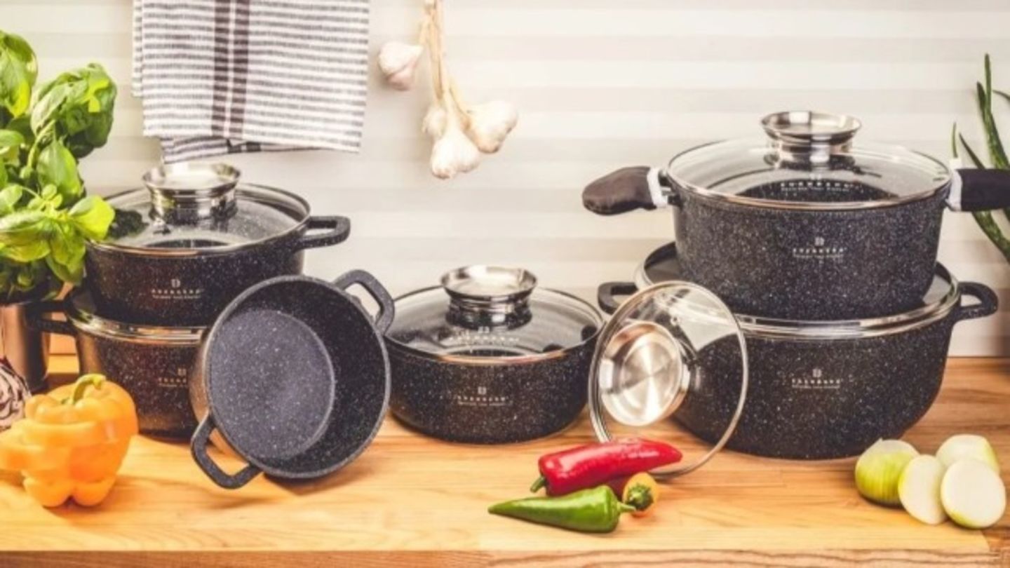 Edenberg(Kitchen & Dining) in Jebel Ali Industrial 2, Dubai - HiDubai