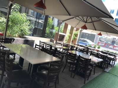 Cocko House Restaurant(Restaurants & Bars) in Al Karama, Dubai - HiDubai