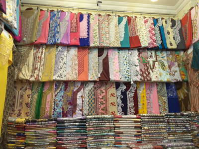 Al Anood Perfumes(Apparel) in Naif, Dubai - HiDubai