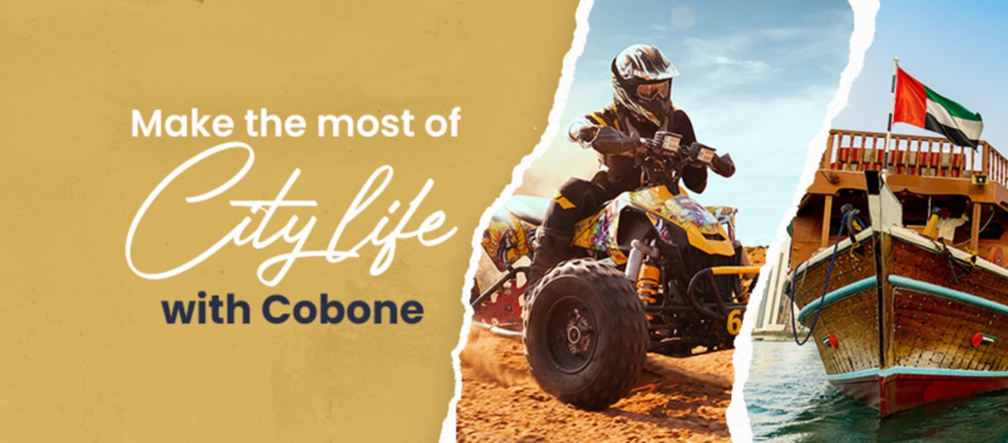 Cobone(Ecommerce) in Dubai Studio City (Al Hebiah 2), Dubai - HiDubai