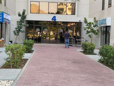 Sanjay Prakash Electromechanical(Construction & Renovation) in Dubai ...