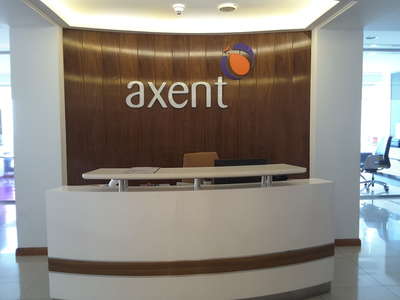 Axent Advertising & Publicity(Advertising & Design Agency) in Al Qusais Industrial 3, Dubai ...