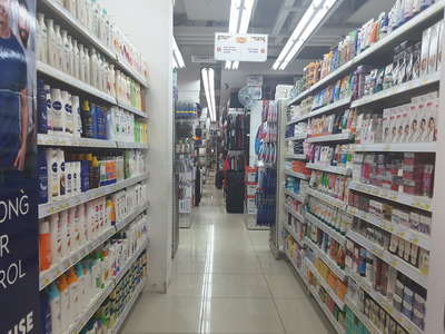 Shaklan Hypermarket(Supermarkets, Hypermarkets & Grocery Stores) in ...