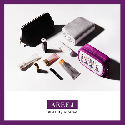 Areej(Beauty & Cosmetics Stores) in Al Barsha 1, Dubai - HiDubai