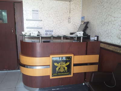 Kish Restaurant(Restaurants & Bars) in Al Warqa'a 1, Dubai - HiDubai