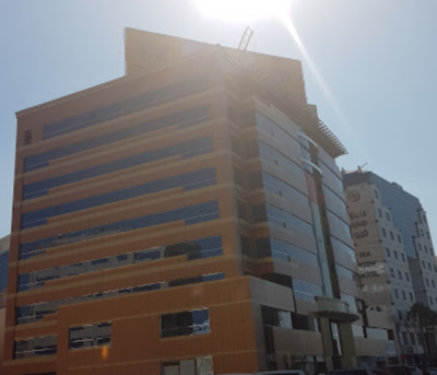 Sharaf Logistics(Shipping) in Mankhool, Dubai - HiDubai